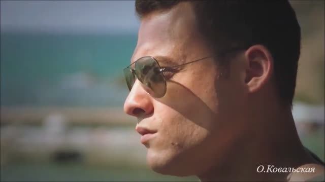 Kerem Sayer - Керем Бюрсин/В ожидании солнца / Günesi Beklerken/Survivor -Tim Halperin /#КеремБюрсин