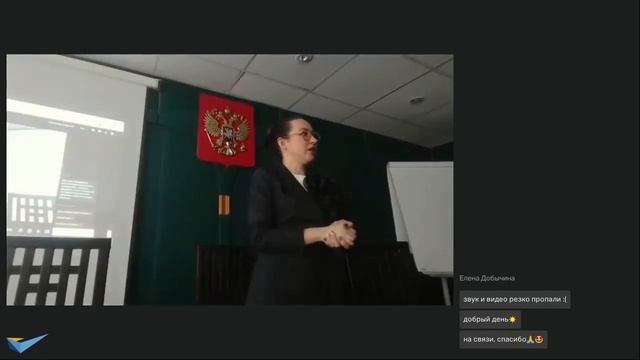 3-й день семинара участников проекта "Школа хранителей храмов", Москва, 31.03.24