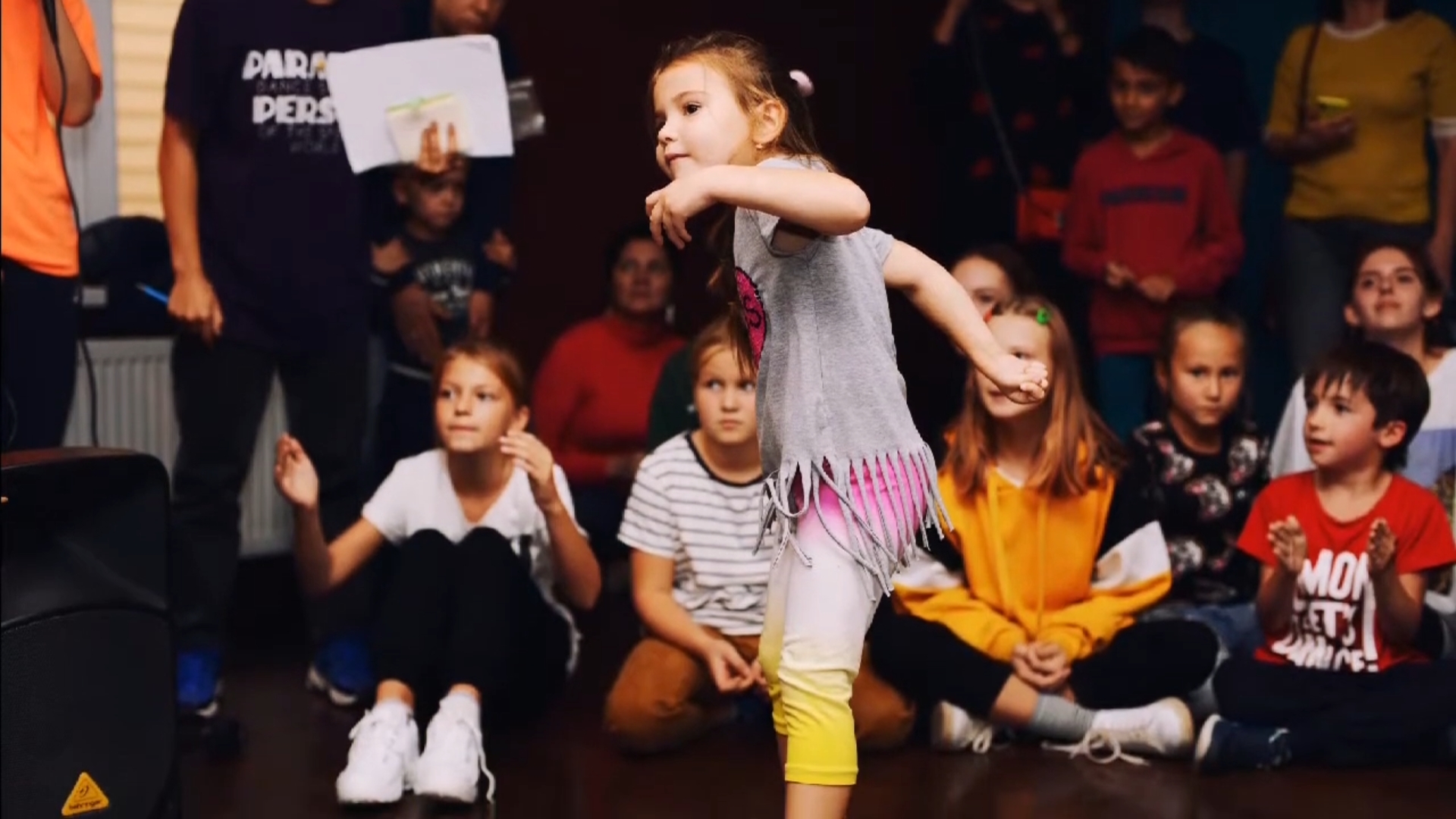 хип хоп танцы | детские баттлы | тренировки | козакова каролина | спорт | современные танцы