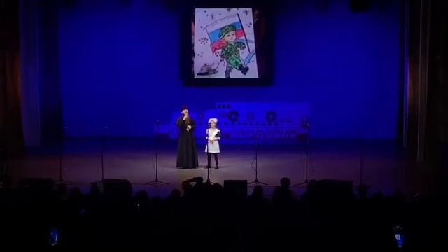 Солдат, вернись домой живой!