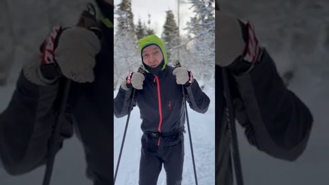 В шапке на лыжах о управление проектами