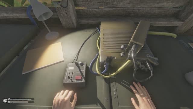 GREEN HELL прохождение #5 Заброшенный аэродром