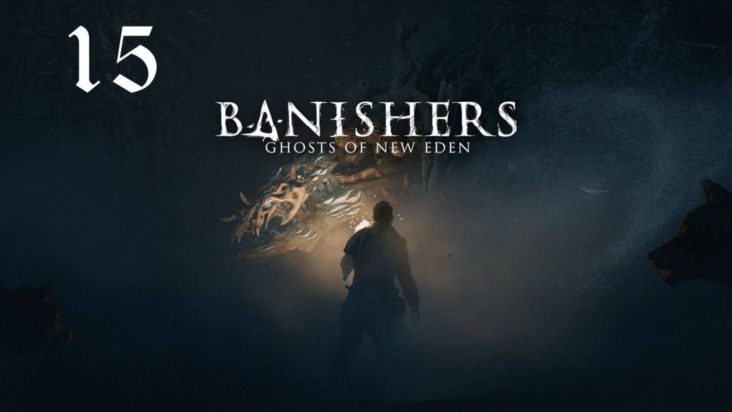 Banishers: Ghosts of New Eden - Ведьма из болот - 2