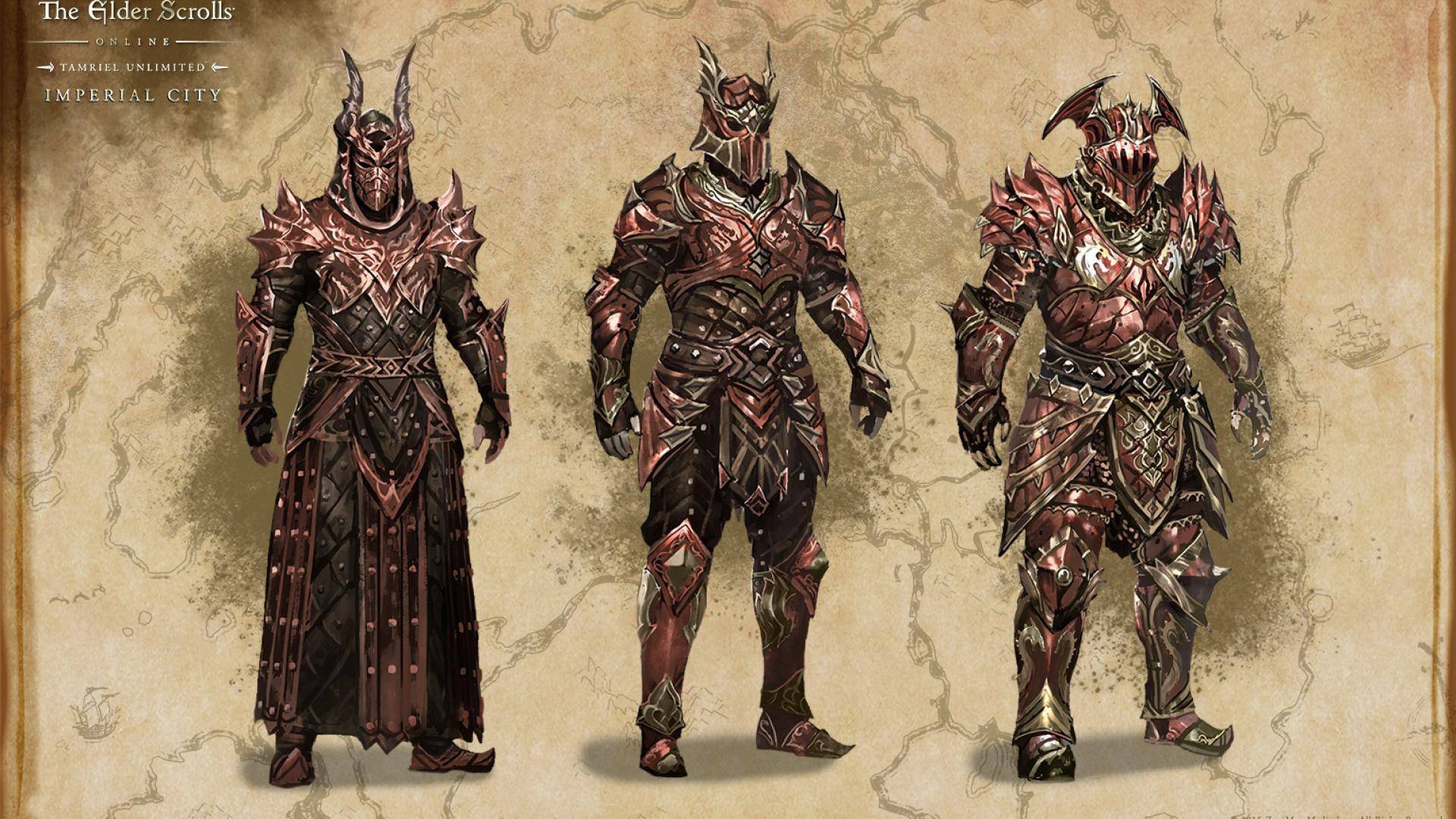 The Elder Scrolls Online (EB) часть 28 Рождение братьев