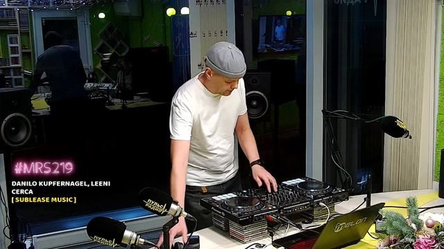 Melon Radioshow Vol. 219