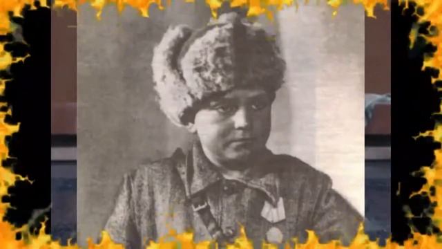 День ГЕРОЕВ ОТЕЧЕСТВА