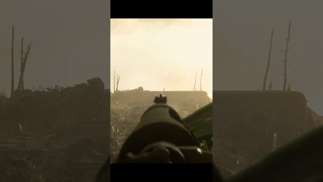 А хороша винтовка (Battlefield 1) #shorts