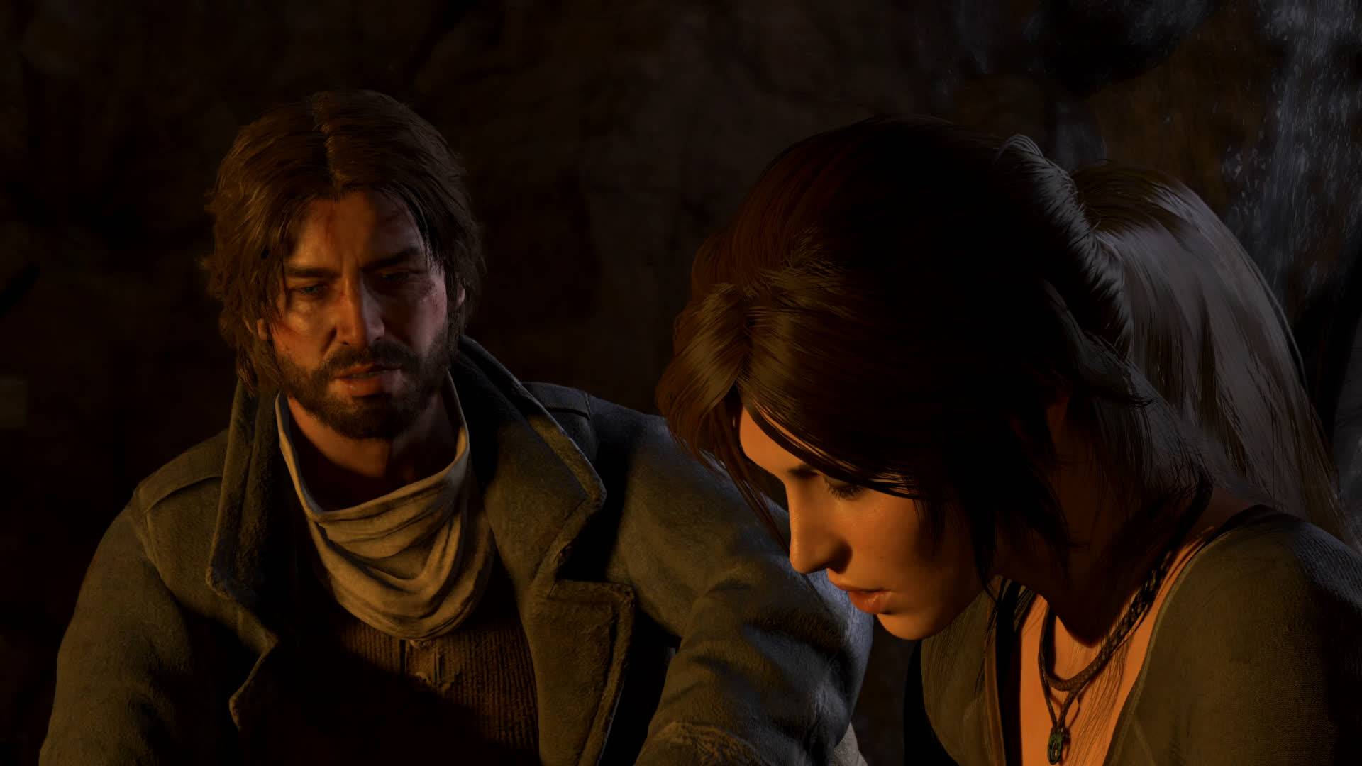 Rise of the Tomb Raider ► #5 ► Спасение Якова