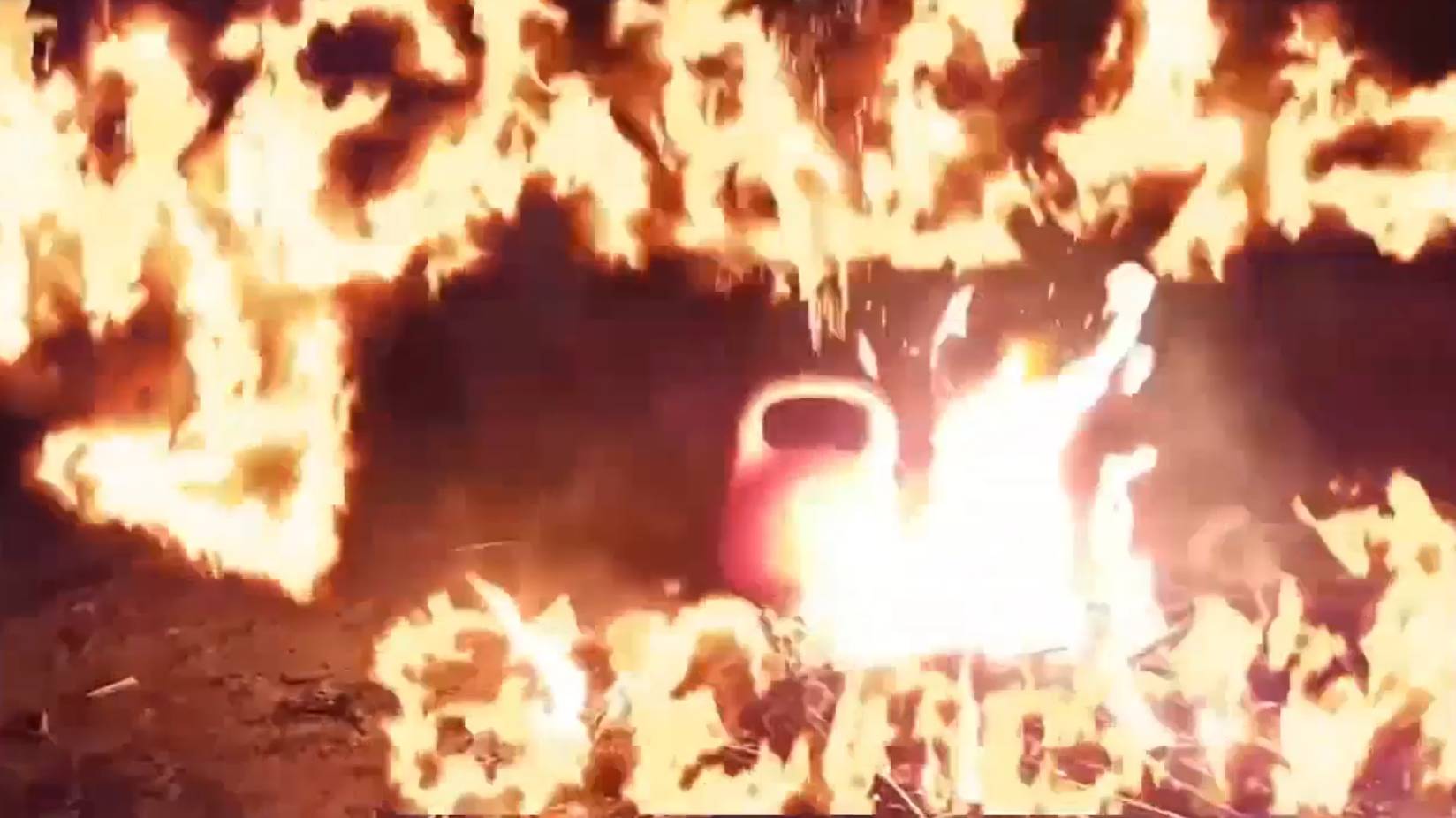 Белый Медведь - Это уже история