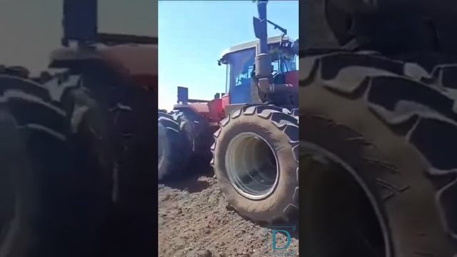 Циклонные фильтры в работе