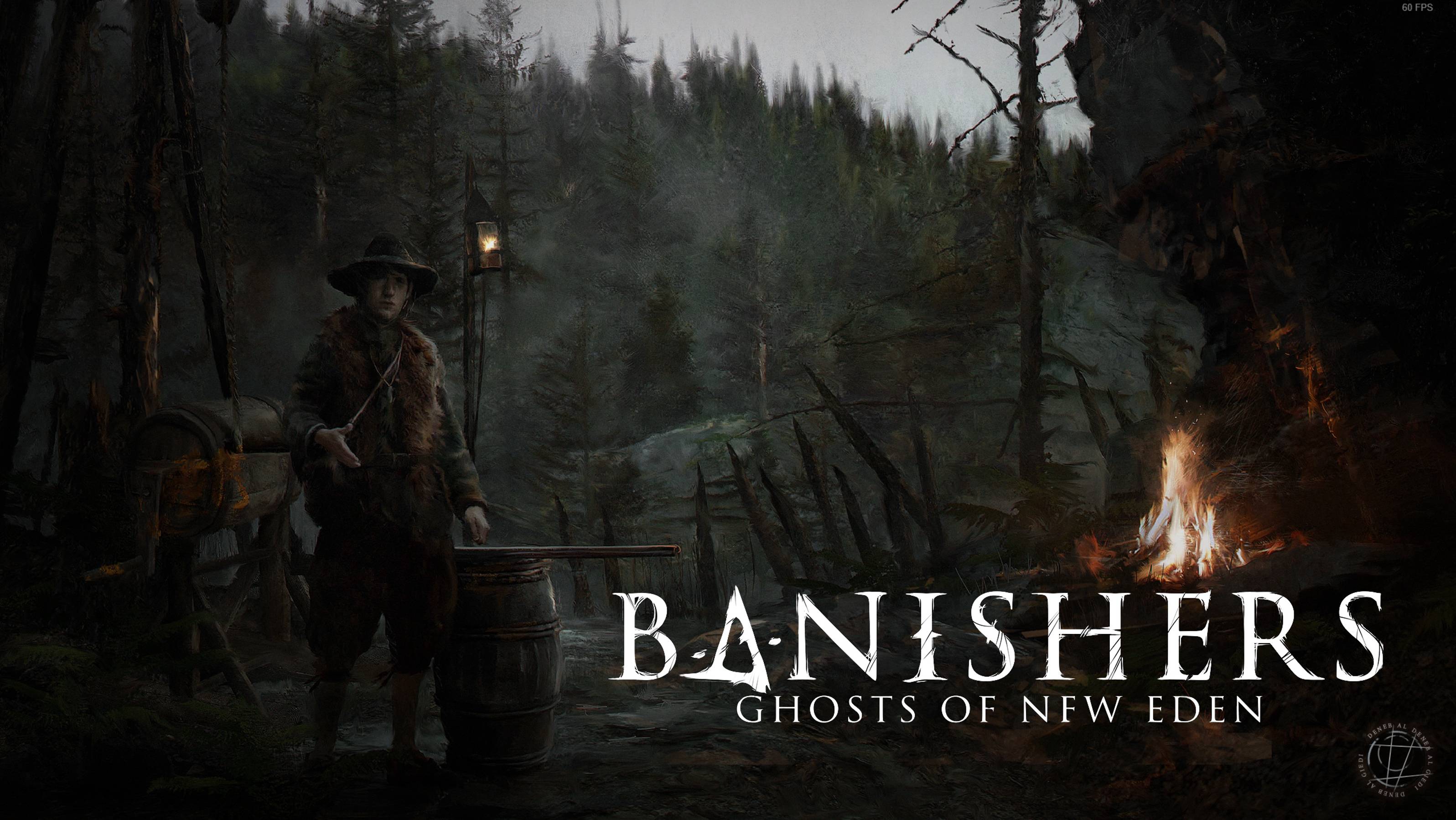 Банишер # demo