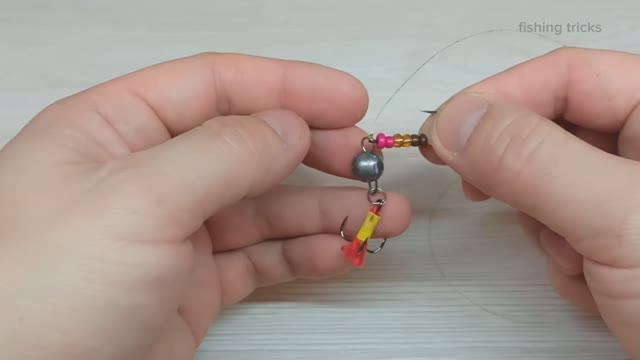 С этой снастью без рыбы не останешься!!