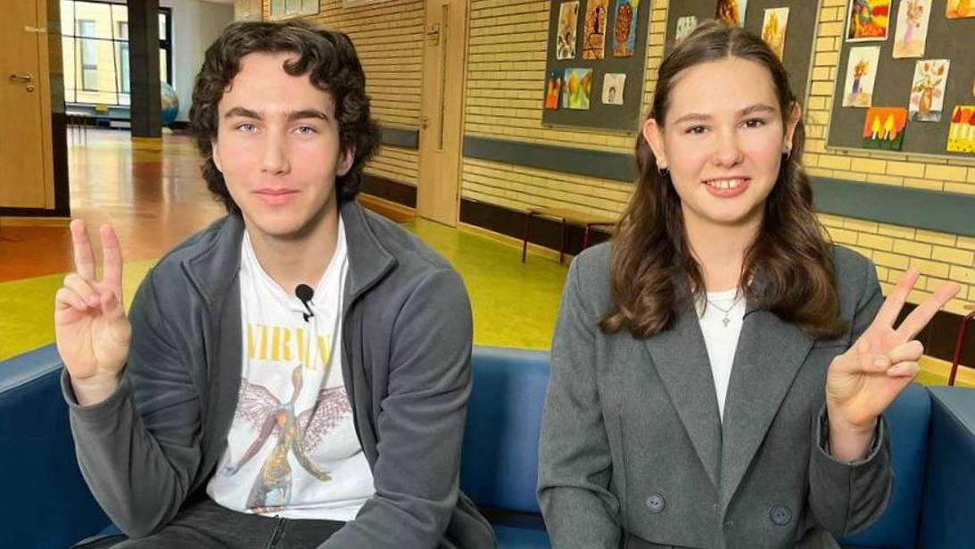 Телепрограмма "Премьера" №5 (2024-2025 уч.г.)