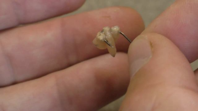 КАК НАСАДИТЬ ОПАРЫША НА КРЮЧОК + ФИШКА НА ПАССИВНУЮ РЫБУ