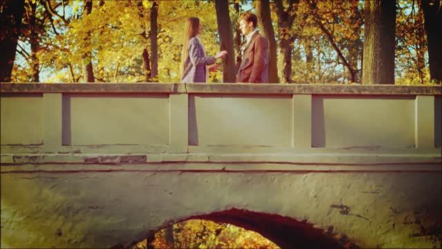 АЛЕКСАНДР ШИПИЛОВ- ПОДРУГА ОСЕНЬ