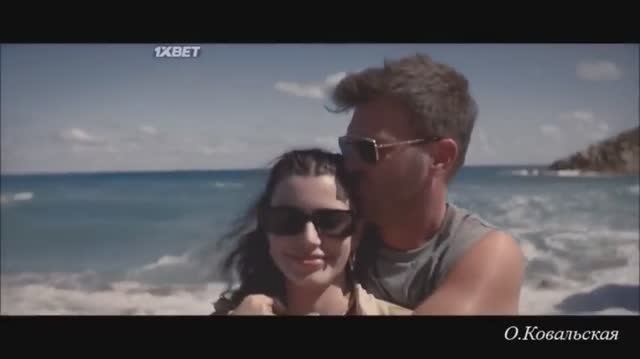 Начнём сначала / Б.Саат & К.Татлытуг в фильме "Посадка на рейс в Стамбул заканчивается"