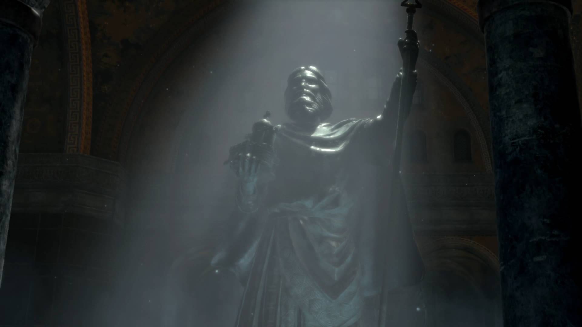 Rise of the Tomb Raider ► #6 ►Катакомбы Пророка