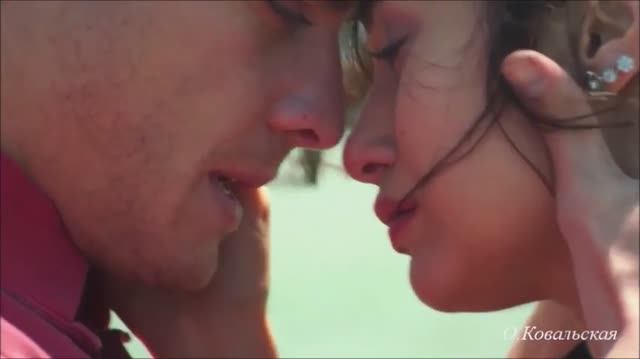 Останься в моей памяти /Керем & Зейнеп - прощание на озере/В ожидании солнца/А.Эгромжан & Л.Соколова