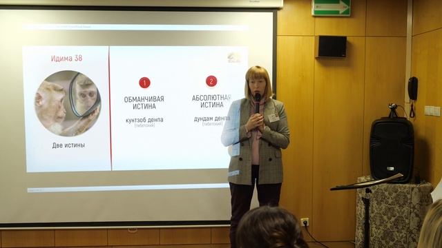 ACI 2 НН урок - 9