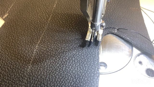 Перетяжка руля Volvo s-60 моими руками