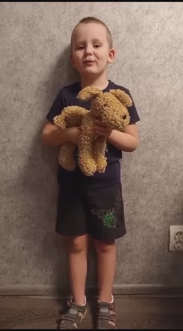 Хрущ Кирилл