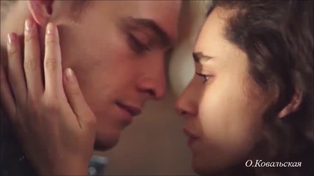 Если бы не ты / Керем & Зейнеп / В ожидании солнца / Günesi Beklerken /#КеремБюрсин#ХандеДогандемир