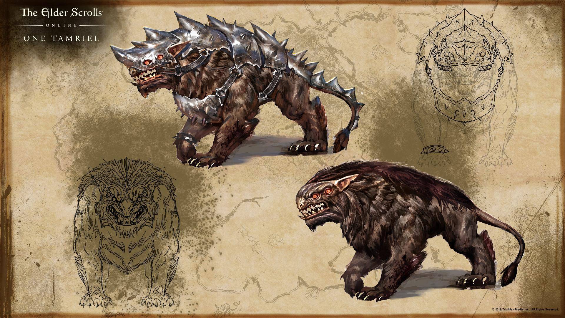 The Elder Scrolls Online (EB)  часть 18 Ночь Души