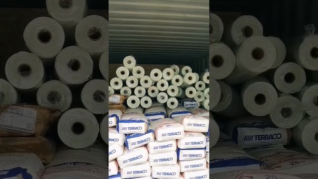 Система TERRACO для утепления фасада