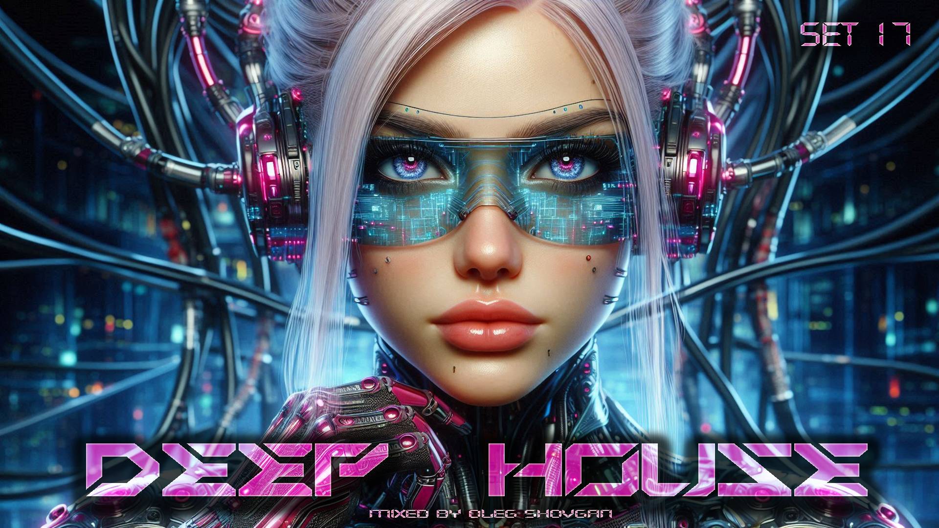 OLEG SHOVGAN - DEEP HOUSE SET 17  #deephouse #vocalhouse #progressivehouse  #дипхаус #deephouse2024