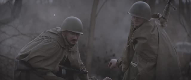 клип ПАМЯТЬ ВРЕМЁН