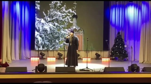 Последний бой