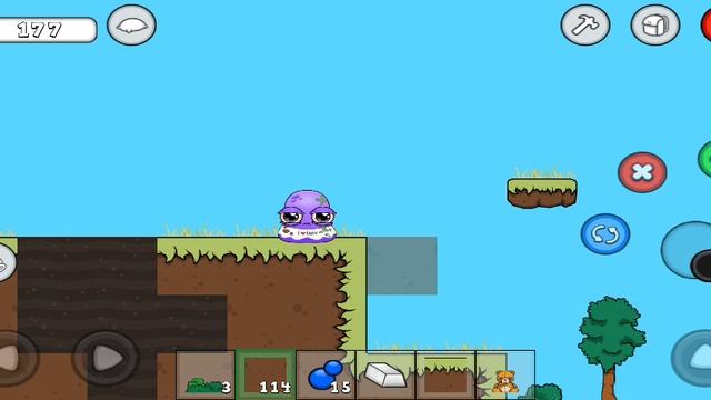 The trailer for the new story in Moу 6 battle with Thanos.