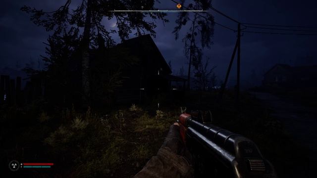 S.T.A.L.K.E.R. 2 HEART OF CHORNOBYL