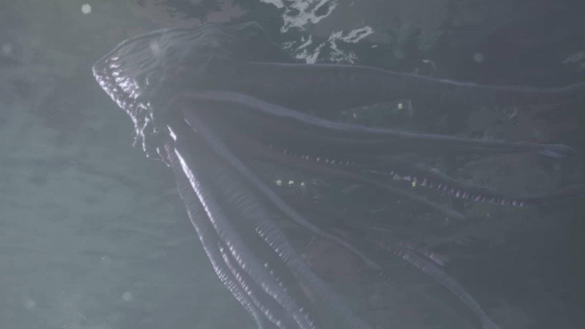 The Sinking City 2019 | Gameplay Linux