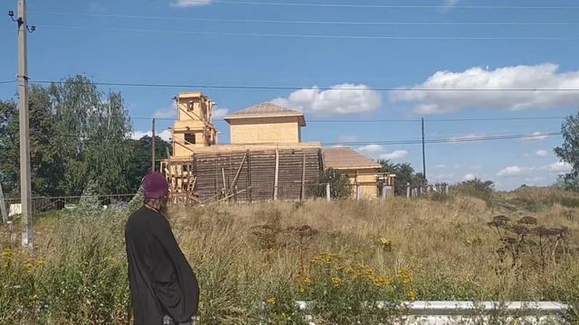 Не унывай душе моя