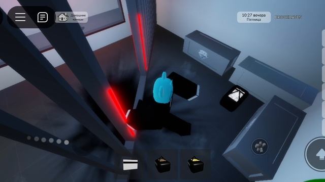 sprunki Brookhaven 1 ограбление банка (part 1)