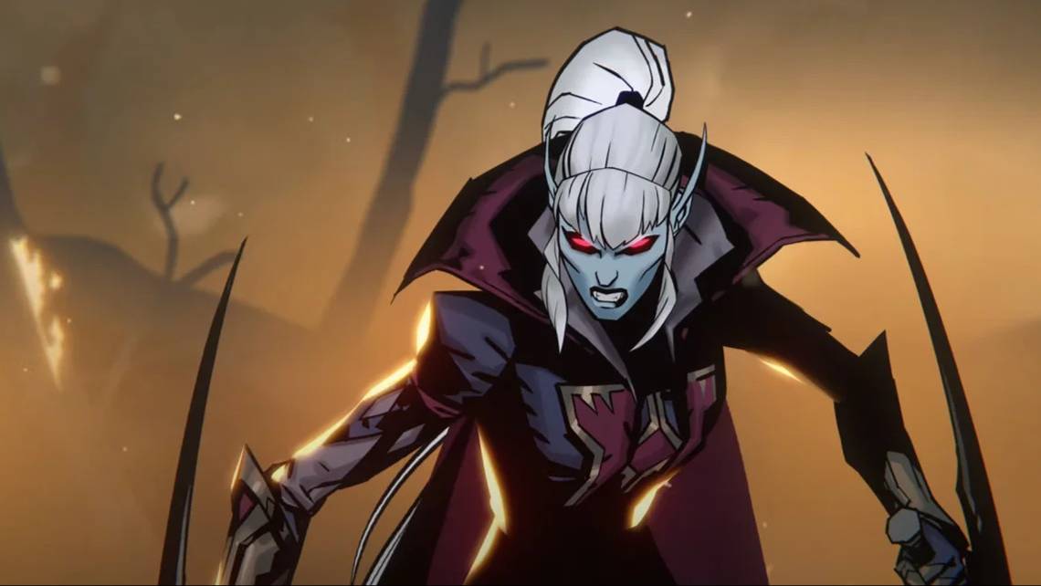 V Rising ресурсы