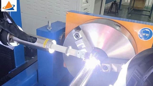 Установка для автоматической аргонодуговой сварки (20-400 мм)