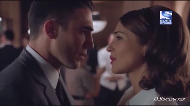 Останься / Ana & Alberto / Галерея "Вельвет"/ М.Фадеев