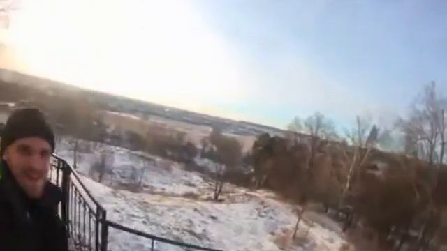 Звенигород