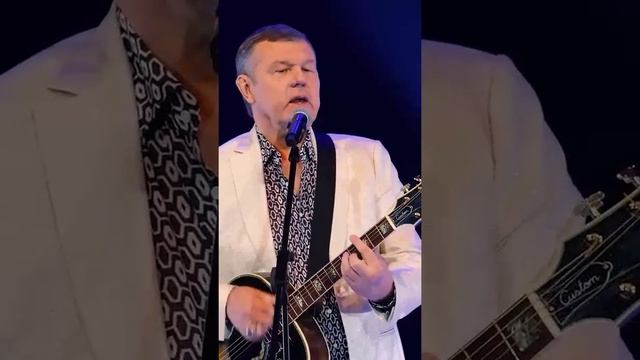 За морем синим - Александр Новиков, Live, HD, 2021 г. shorts