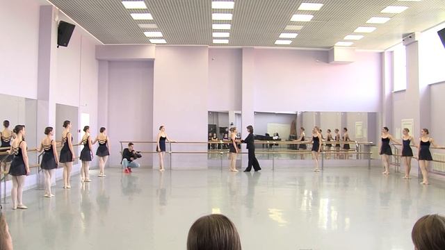 Погорелова М.Е. Выработка устойчивости развития координации движений...