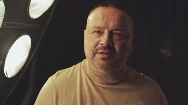 Тизер к концерту, посвященному памяти В. Высоцкого