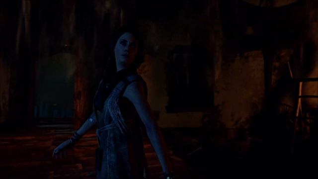 Прохождение игры God of War #4 Знакомство с ведьмой (без комментариев)