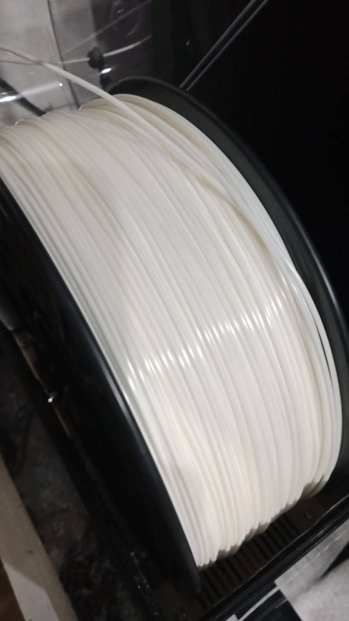 GEEK Fil/lament - первое знакомство!