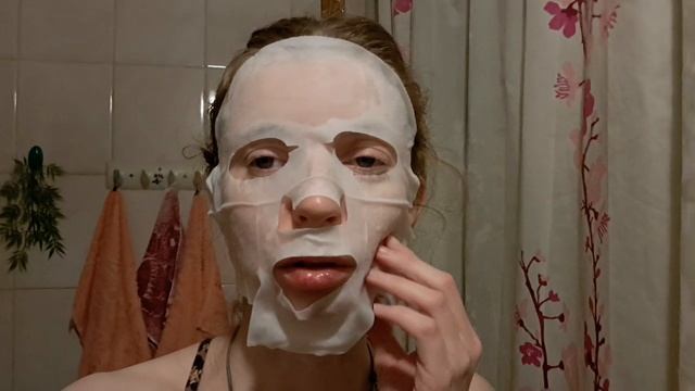 МАСКОМАНИЯ: Октябрь 2024