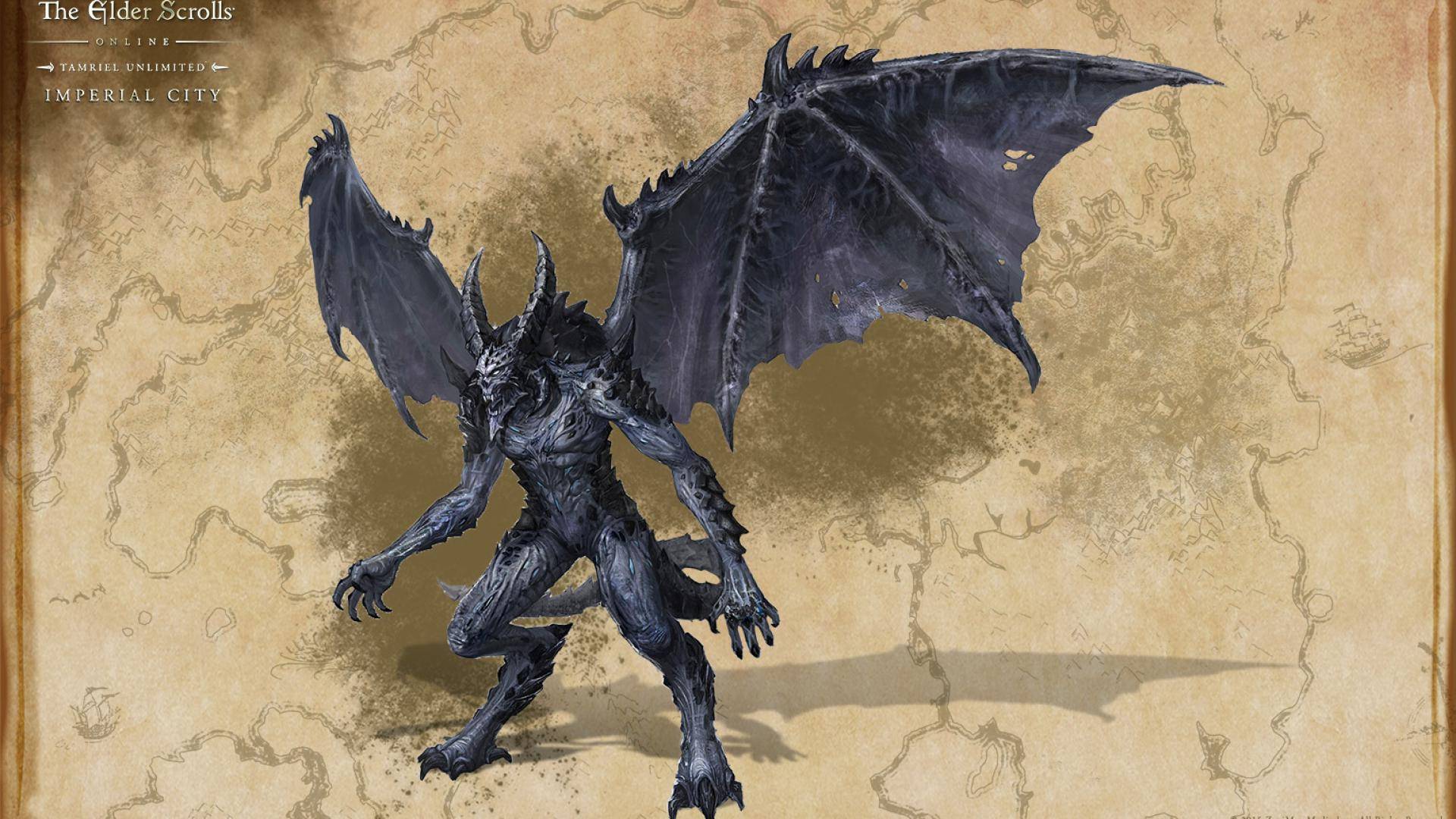 The Elder Scrolls Online  (EP) часть 10 Приглушение колокола