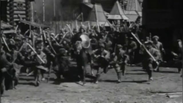 История 23 февраля