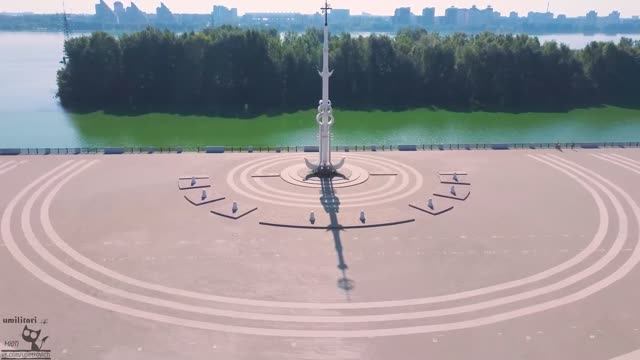 г.Воронеж Адмиралтейская набережная