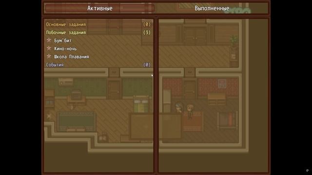 Zombie's Retreat №5 Прохождение на русском